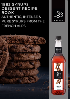 1883 Syrups - Aimia