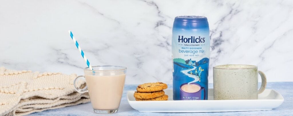 Horlicks US - Aimia